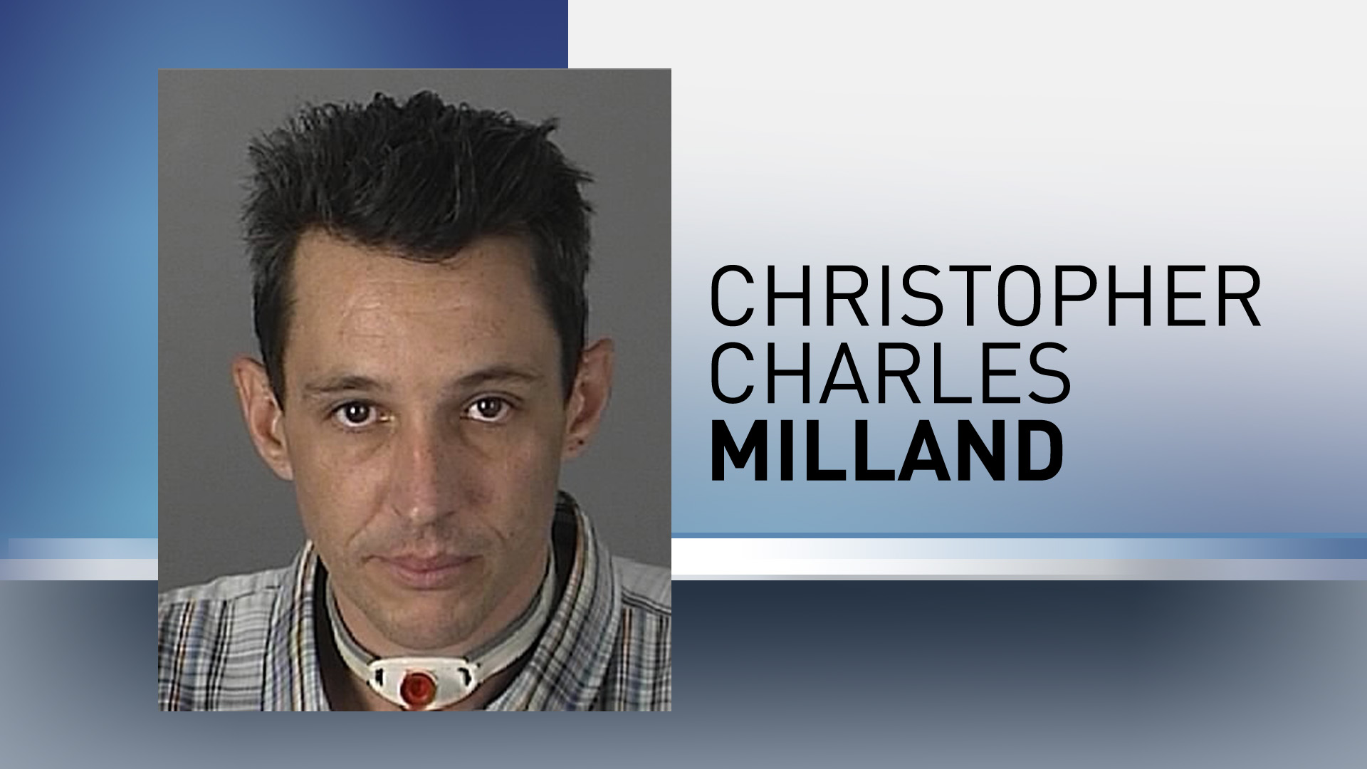 Man flees from police, crashes into car, police say | wtsp.com