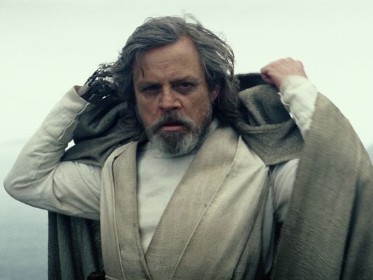 WATCH: 'Star Wars: The Last Jedi' teaser trailer has arrived | wtsp.com