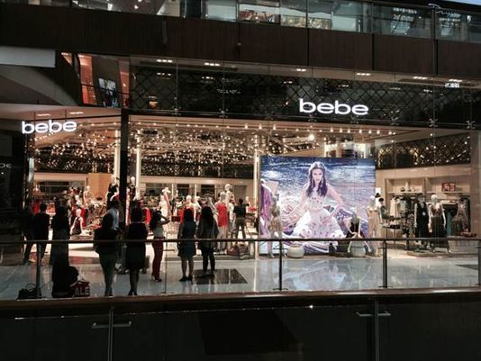 Bebe Stores to close all stores, becoming latest retail casualty | wtsp.com