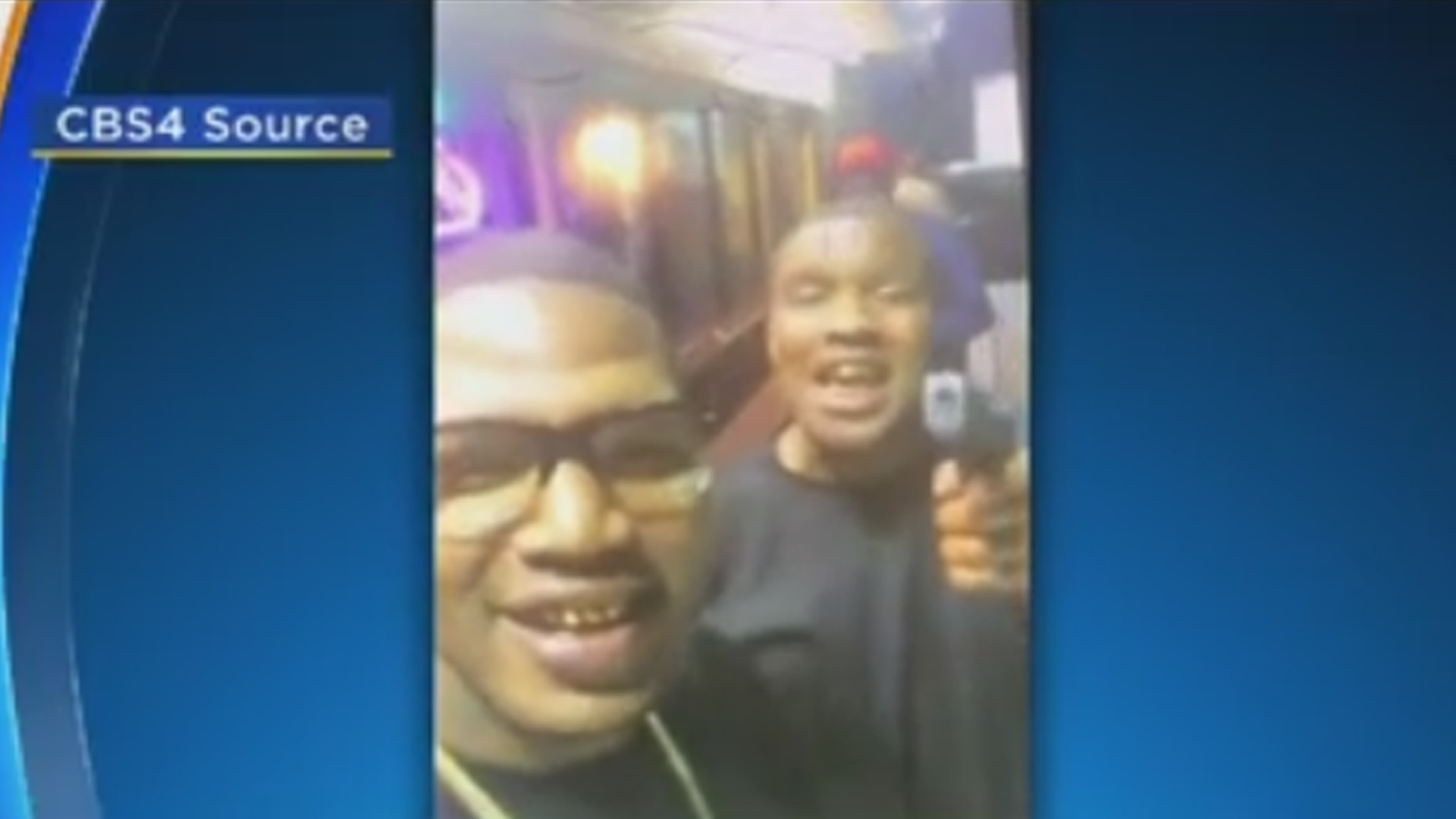 Felon’s Facebook Live could get him another 15 years | wtsp.com