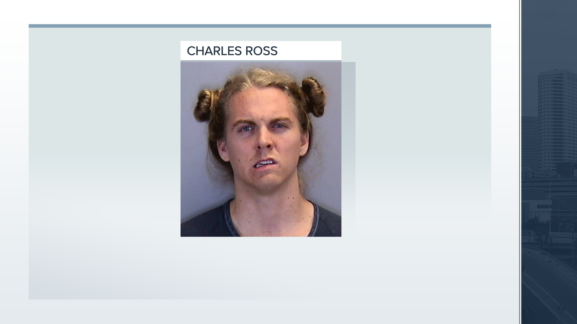 YouTube prankster arrested for removing stop sign | wtsp.com
