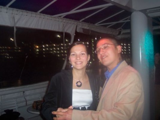 Victim's widower testifies in Avalos' triple murder trial | wtsp.com