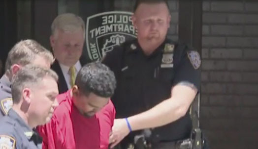 What we know about the man arrested in Times Square crash | wtsp.com