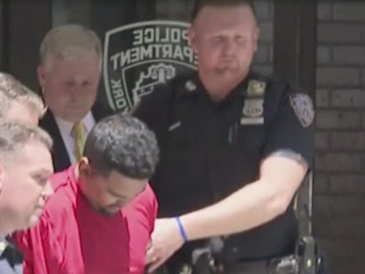 Police: Suspect in Times Square crash wanted to 'kill them all' | wtsp.com