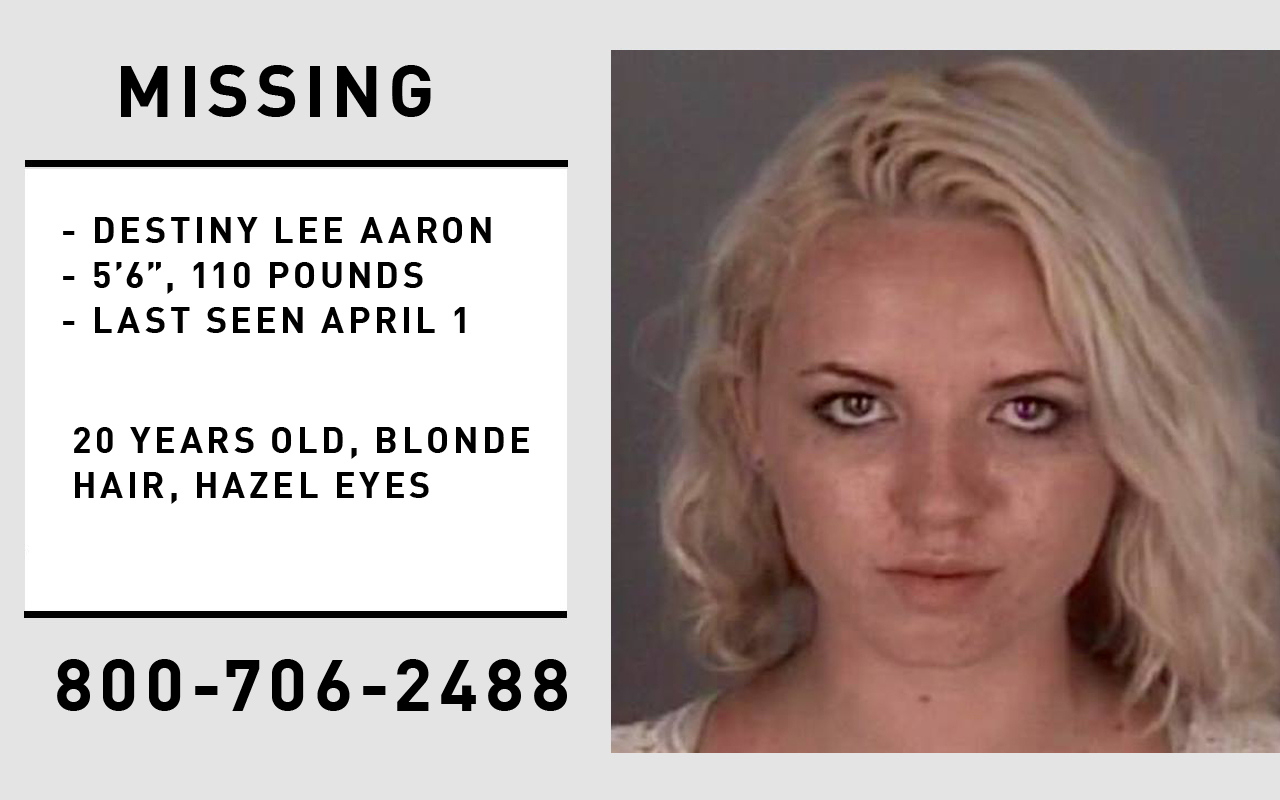 Pasco deputies search for missing woman | wtsp.com
