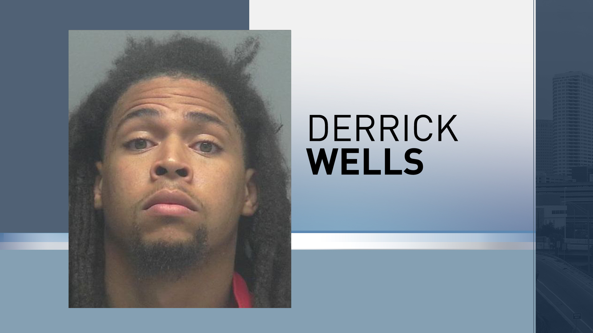 Former Buc Derrick Wells charged with grand theft | wtsp.com