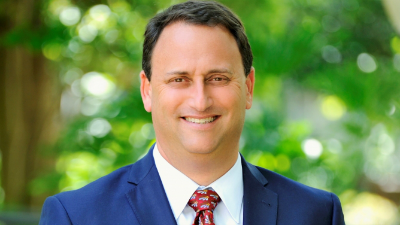 Tampa General Hospital names John Couris its new CEO | wtsp.com