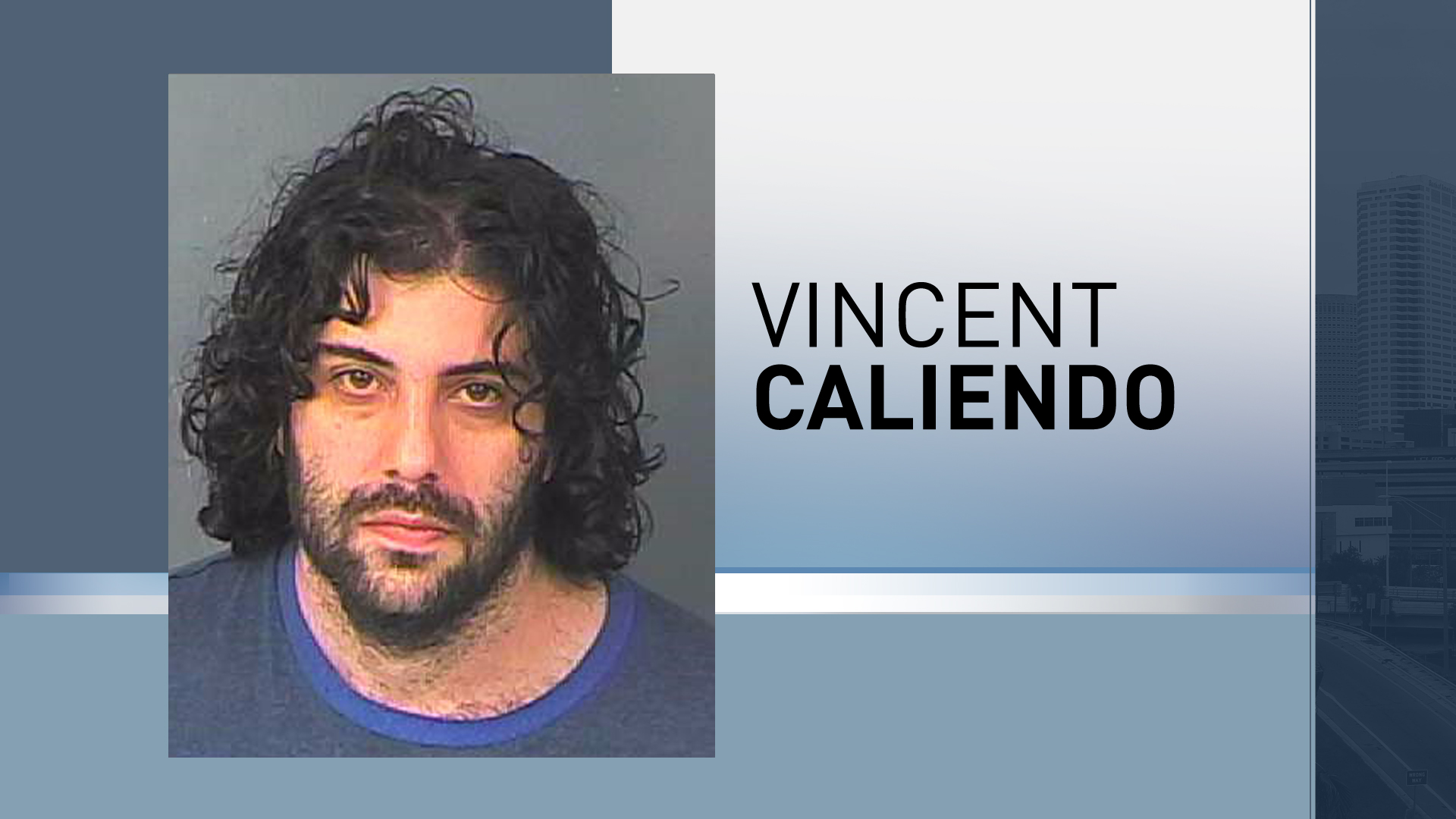 Deputies: Man stole more than $100K from father with dementia | wtsp.com