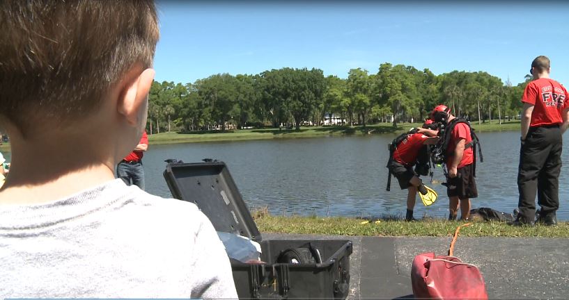 Pinellas County making investment in water rescues, other Tampa Bay ...