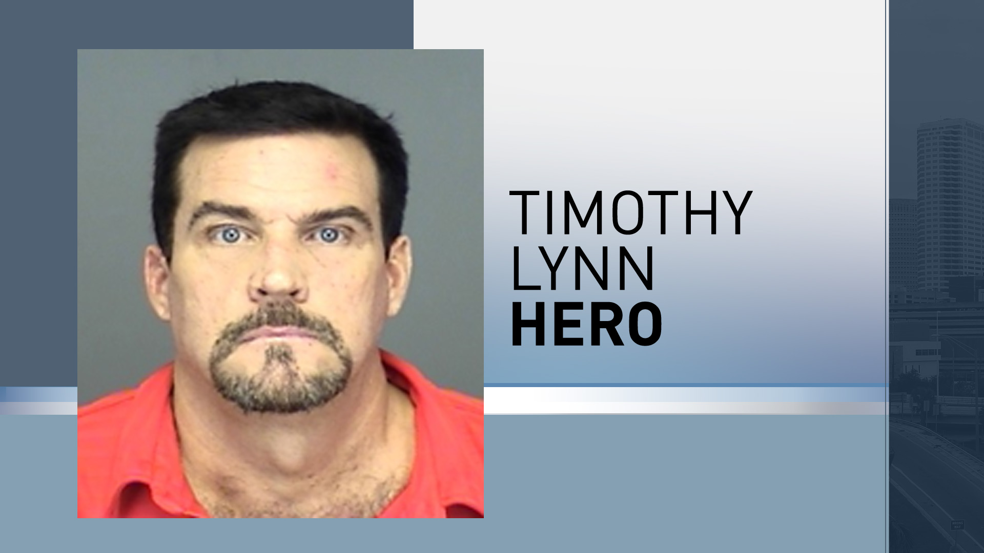 Supermarket employee assaults girl in bathroom, deputies say | wtsp.com