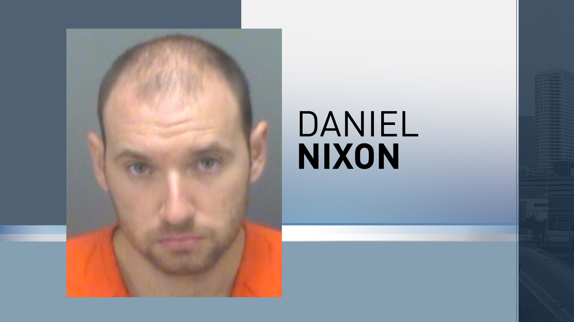 Pinellas man accused of abusing 1-month-old girl | wtsp.com
