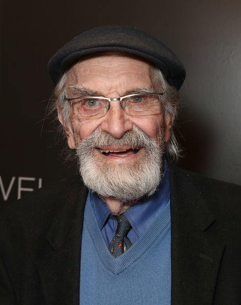 Oscar-winning actor Martin Landau dies at 89 | wtsp.com