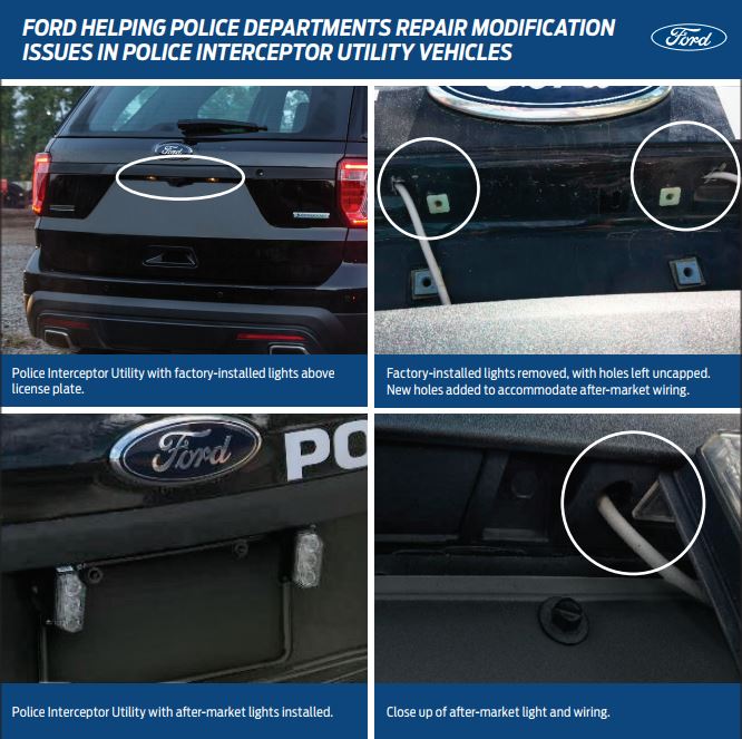 Ford offers new evidence to explain carbon monoxide issue | wtsp.com