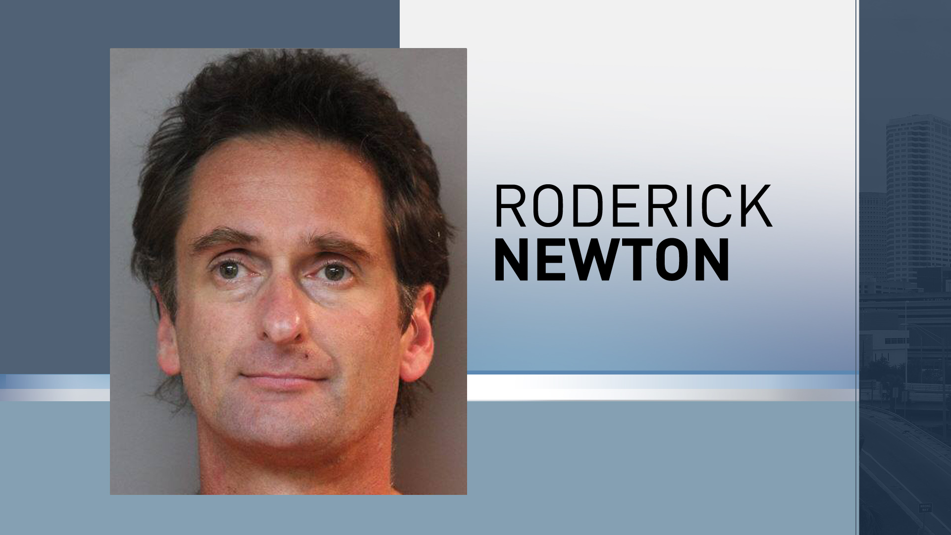 Winter Haven police want to thank woman who helped chase suspect | wtsp.com