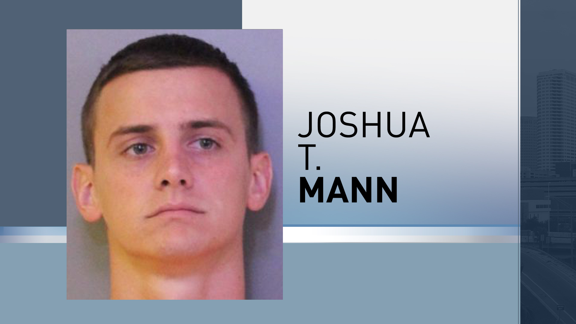 Marine Corps recruiter accused of sex with a minor | wtsp.com