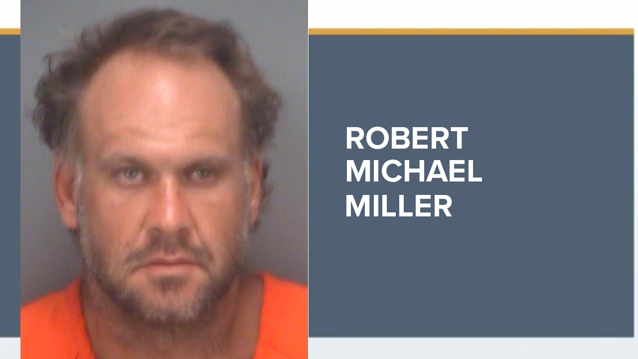 Homeless man charged with first degree murder of Clearwater resident ...