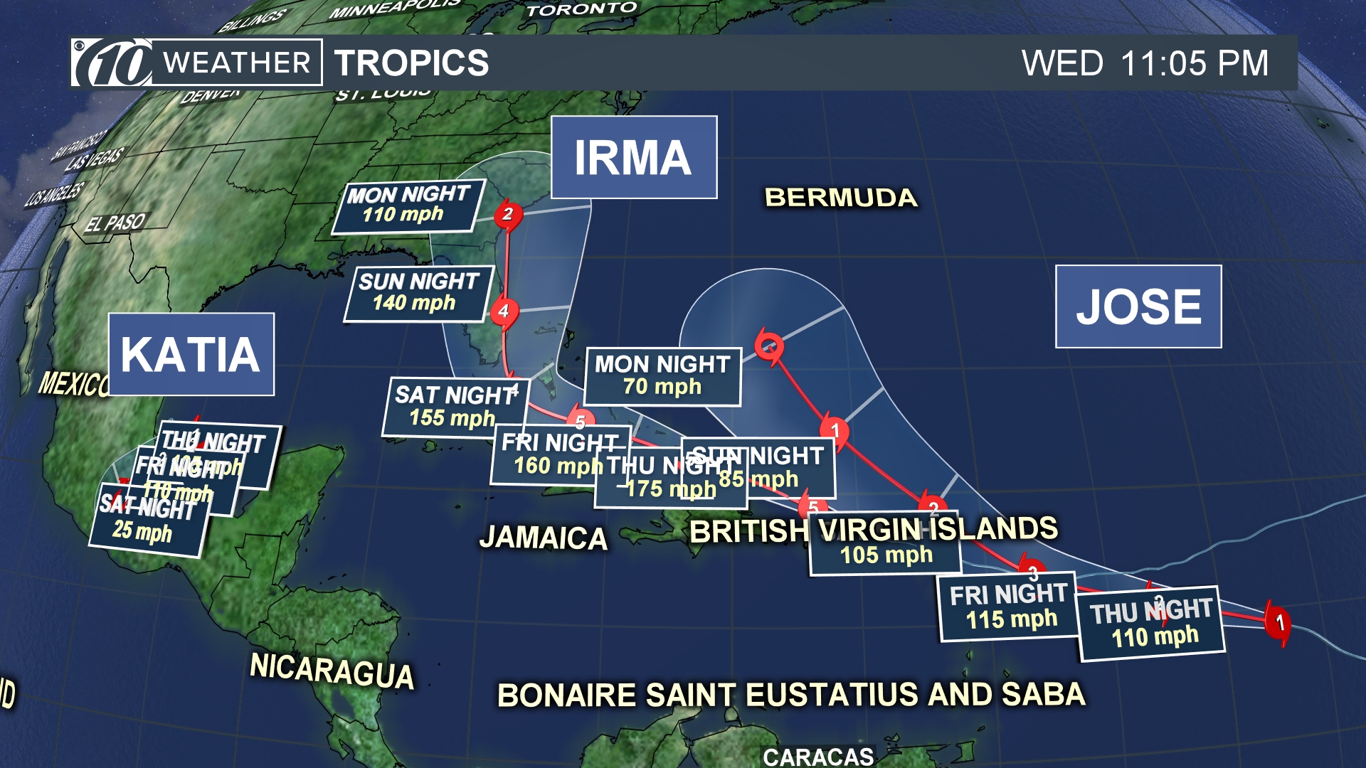 IRMA: What you need to know | wtsp.com