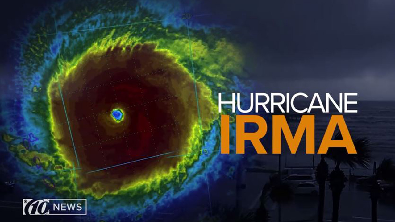 Tampa Bay Facebook group connecting residents during and after Irma ...