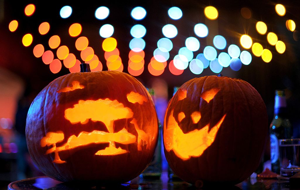 BOO! Here's Tampa Bay's most spook-tacular events | wtsp.com
