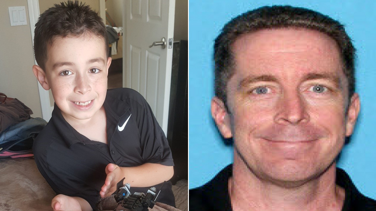 Broward Co. Sheriff's Office searching for missing boy | wtsp.com