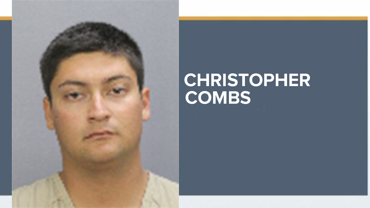 Sheriff's cadet uses dad's patrol car to pull over his ex | wtsp.com