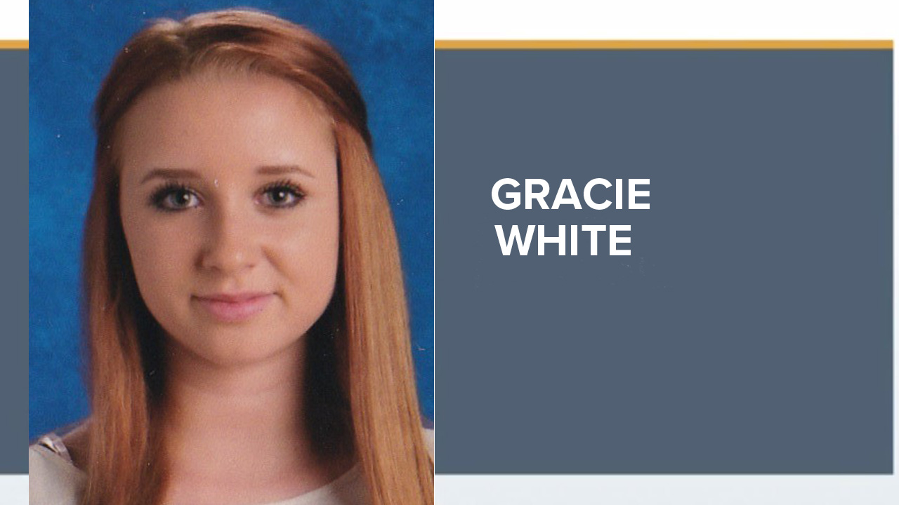 Missing Manatee Co. teen located | wtsp.com