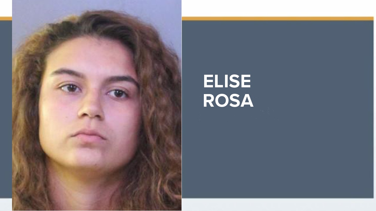 Polk deputies arrest suspected Davenport 'porch pirate' | wtsp.com