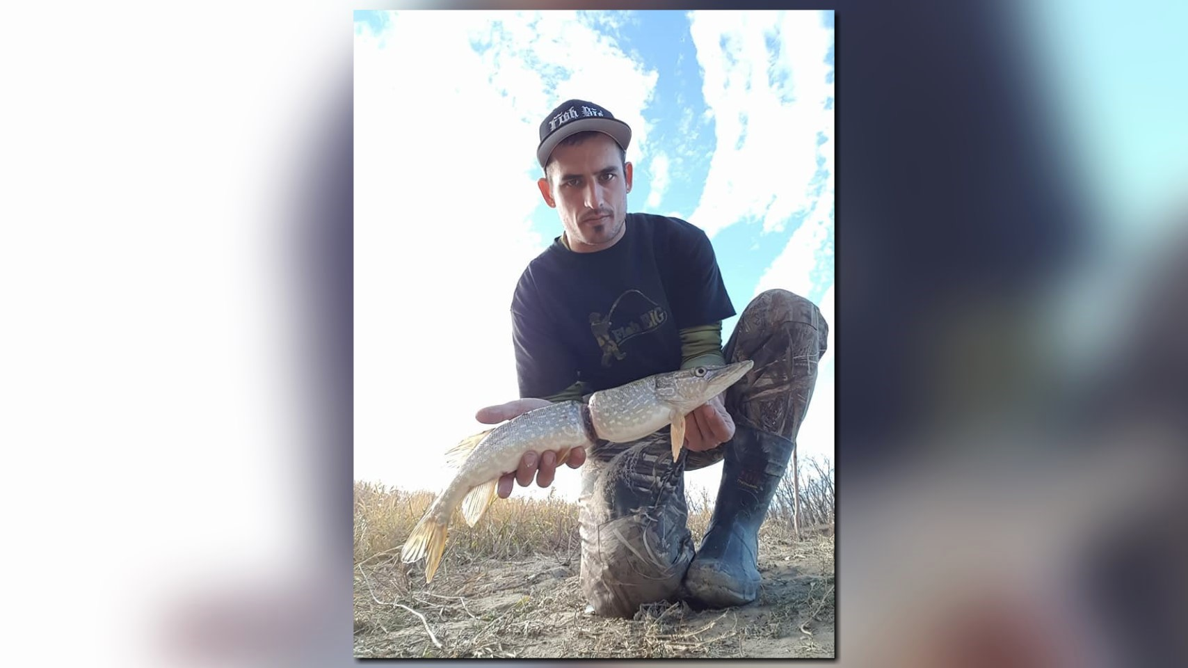 Photos show how litter can nearly split fish in half | wtsp.com