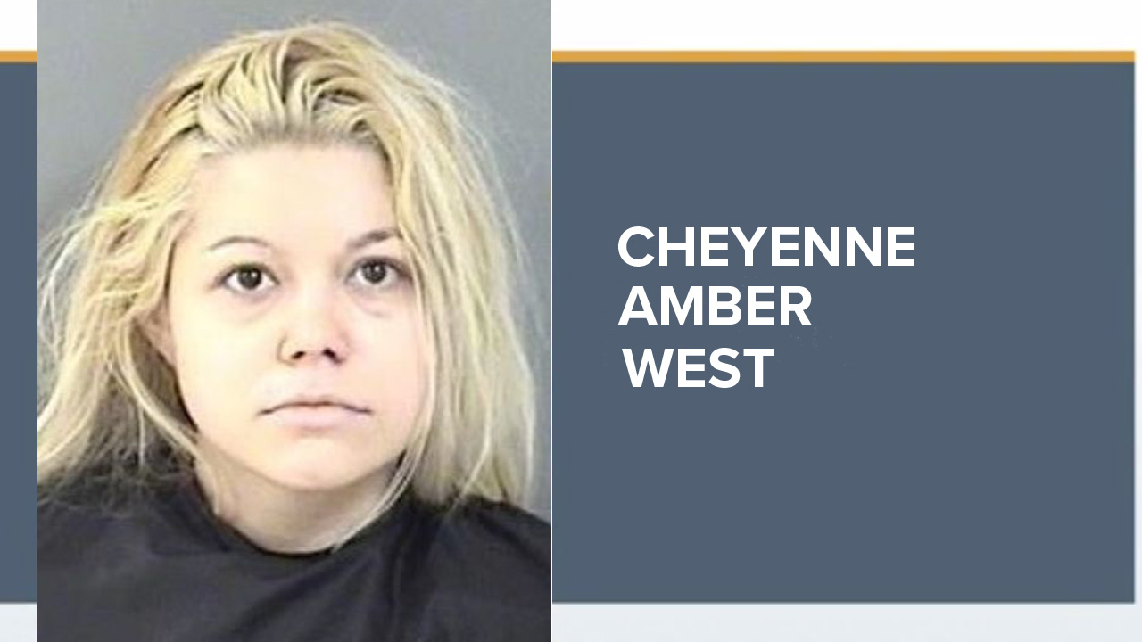 Woman charged with paying $3.70 for $1,800 worth of electronics in ...