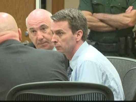 Former Sarasota Co. deputy sentenced to 15 years for kidnapping | wtsp.com