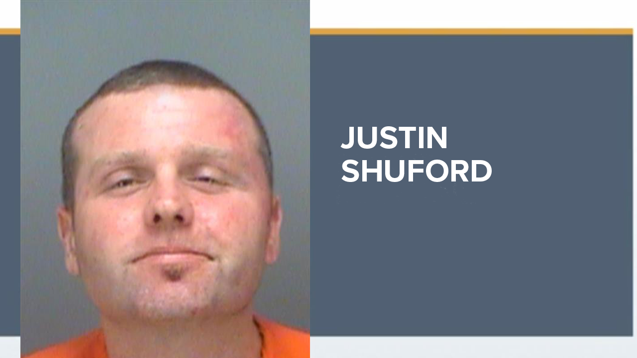 Man accused of stabbing, cutting 3 Clearwater officers trying to arrest ...