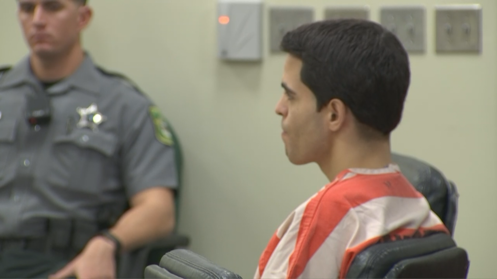 Adam Matos apologizes, receives life in prison for quadruple murder ...