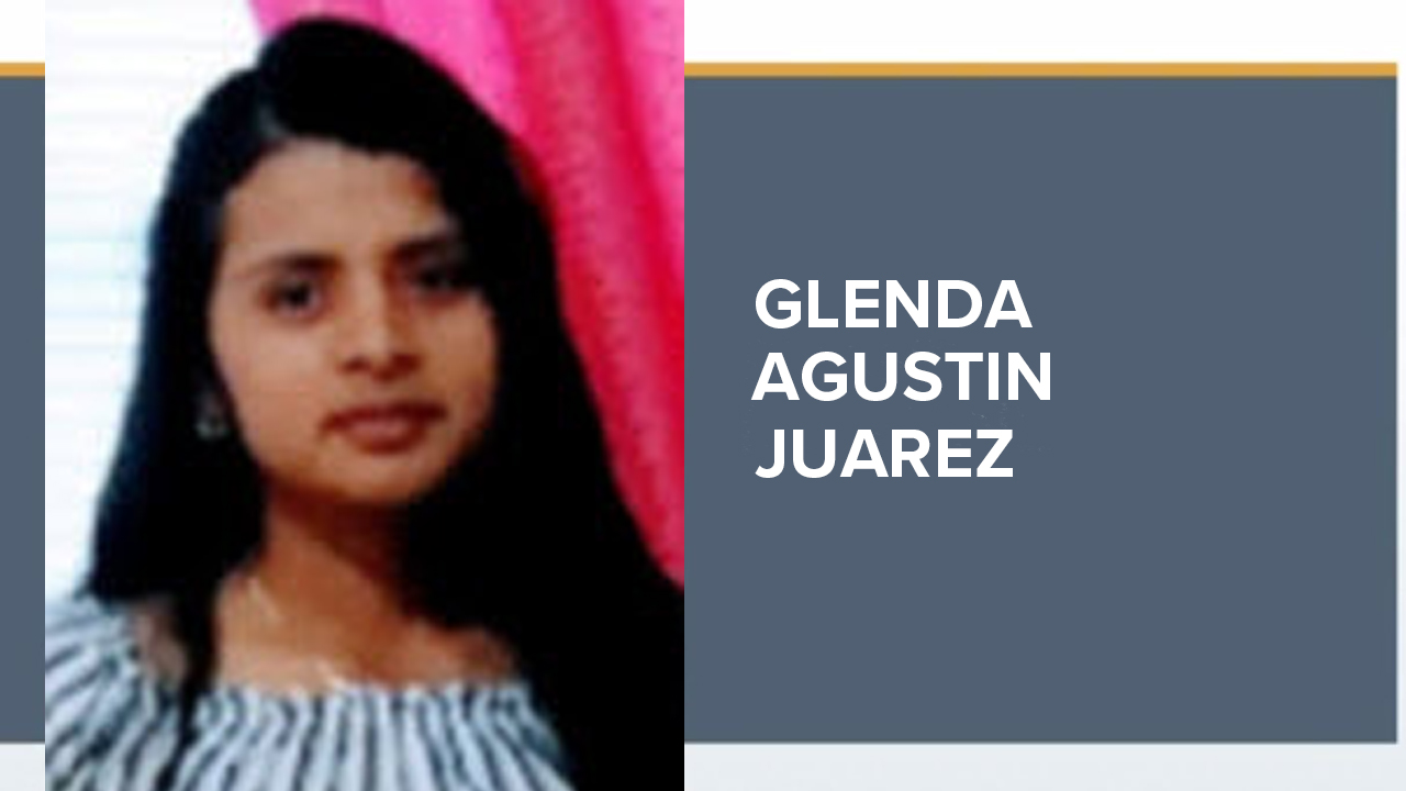 Missing child alert issued for 16-year-old girl | wtsp.com