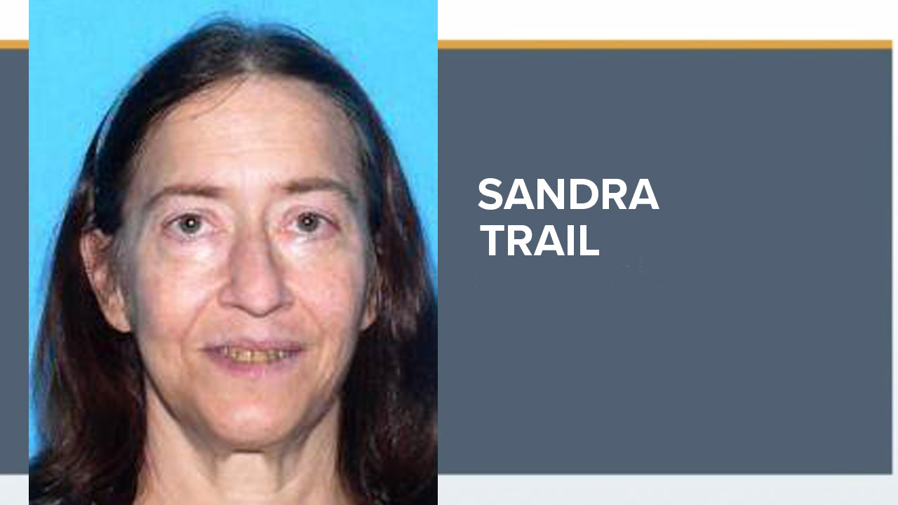Missing Citrus County woman found safe | wtsp.com