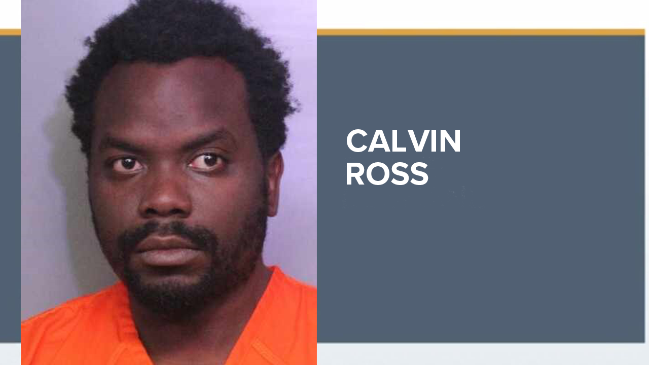 Man out on bond accused in Winter Haven pick hammer murder | wtsp.com
