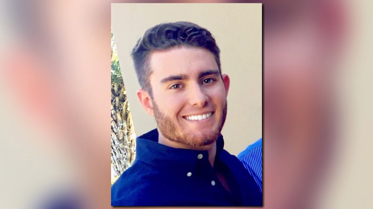 Two from Tampa Bay, including son of a TPD assistant chief, charged in ...