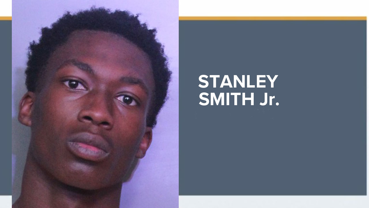 Suspects arrested after Bartow shooting, beating of man | wtsp.com
