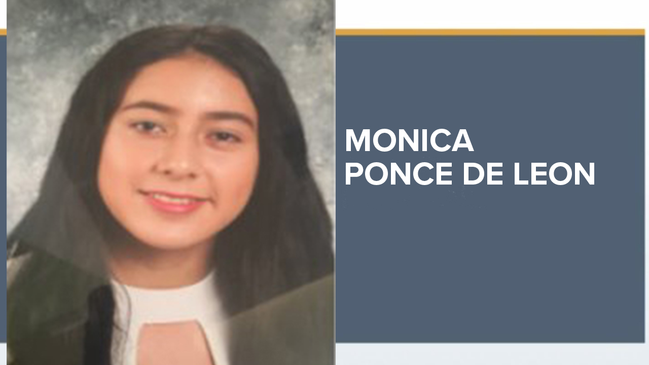 Florida Missing Child Alert issued for Homestead girl | wtsp.com