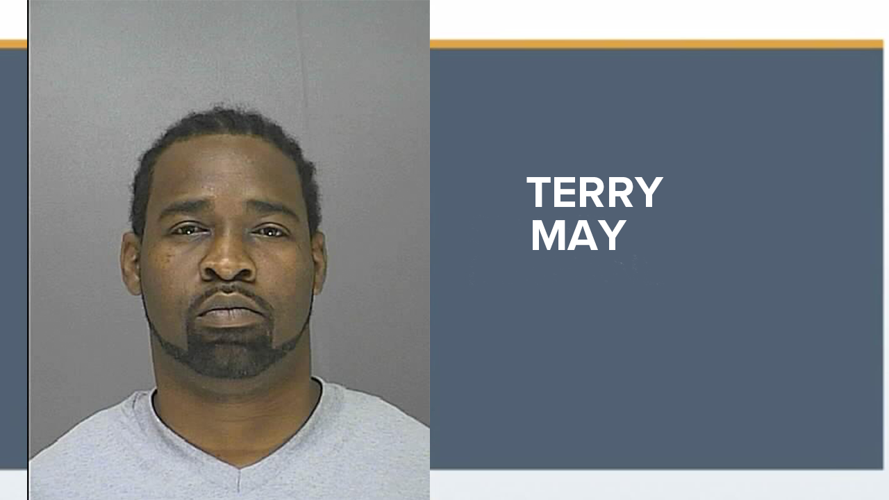 Florida man sought after putting… – Tammy Haynes