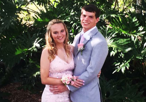 Community comes together to grant dying Florida teen's wish: To marry ...