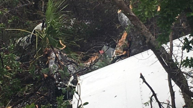 Three Tampa Bay area residents hurt in plane crash in the Keys | wtsp.com