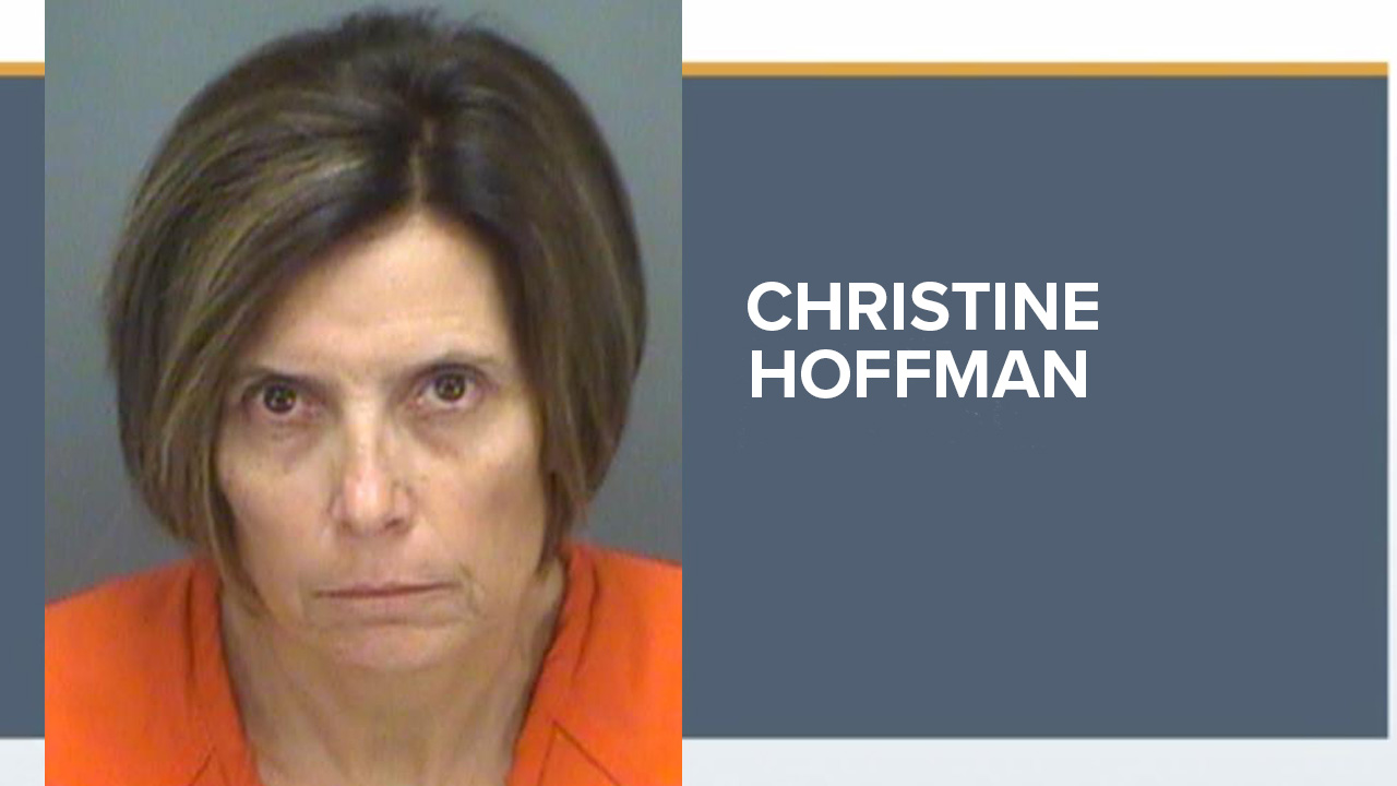 Former Pinellas principal who resigned over racial e-mail charged with ...