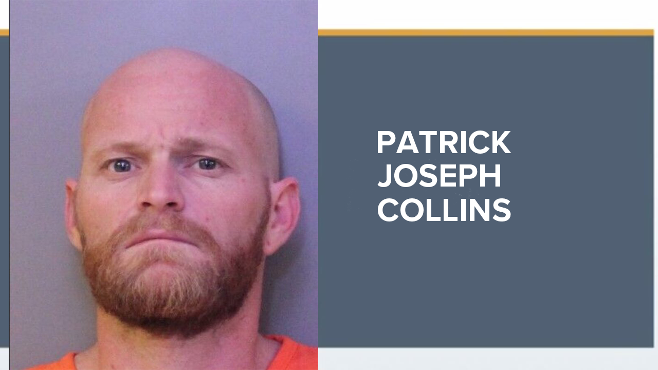 Lake Wales police arrest man accused of setting off flares in mall ...