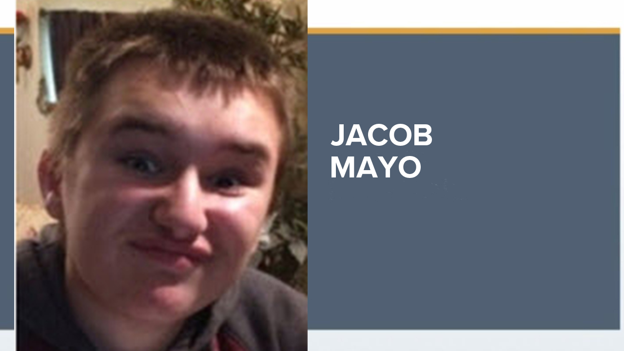 Missing child alert for Titusville teen canceled | wtsp.com